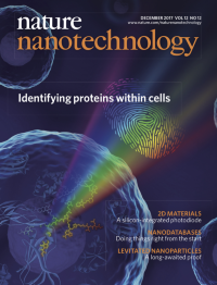 Volume 12 | Nature Nanotechnology