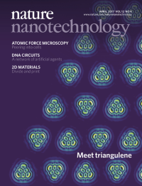 Volume 12 | Nature Nanotechnology