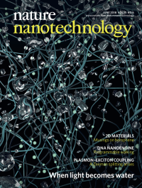 Volume 13 | Nature Nanotechnology