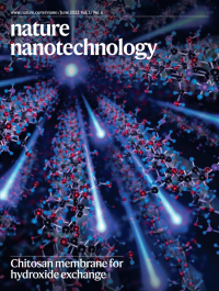 Volume 17 | Nature Nanotechnology