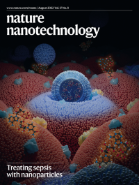 Volume 17 | Nature Nanotechnology