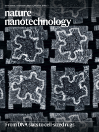 Volume 18 | Nature Nanotechnology