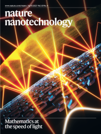Volume 18 | Nature Nanotechnology