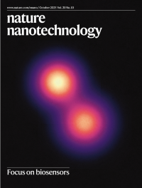 Volume 20 | Nature Nanotechnology
