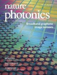 Volume 11 | Nature Photonics
