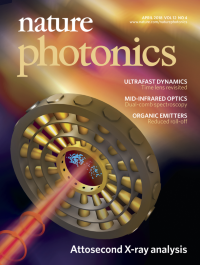 Volume 12 | Nature Photonics
