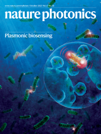Volume 17 | Nature Photonics