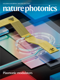 Volume 17 | Nature Photonics