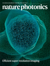 Volume 17 | Nature Photonics