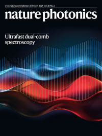 Volume 18 | Nature Photonics