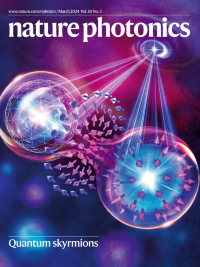 Volume 18 | Nature Photonics