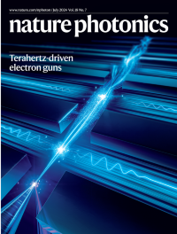 Volume 18 | Nature Photonics