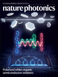 Volume 19 | Nature Photonics