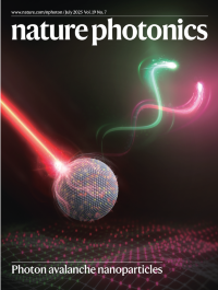 Volume 19 | Nature Photonics
