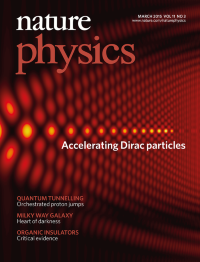 Volume 11 | Nature Physics