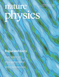 Volume 12 | Nature Physics