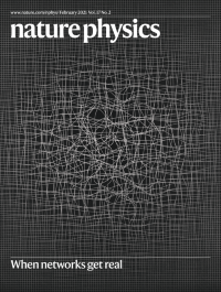 Volume 17 | Nature Physics