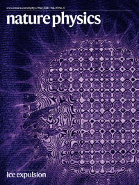 Volume 19 | Nature Physics