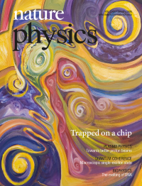 Volume 2 | Nature Physics