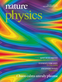 Volume 2 | Nature Physics