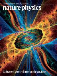 Volume 20 | Nature Physics