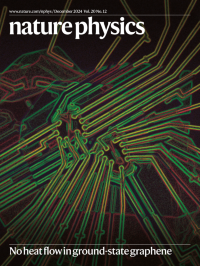 Volume 20 | Nature Physics
