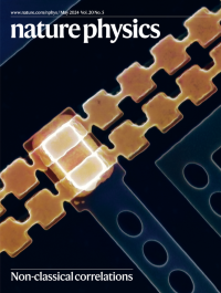 Volume 20 | Nature Physics