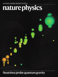 Volume 20 | Nature Physics