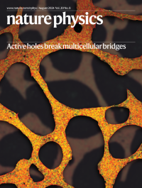 Volume 20 | Nature Physics