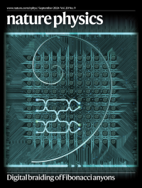 Volume 20 | Nature Physics