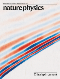 Volume 21 | Nature Physics