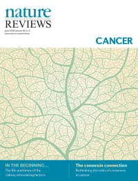 Volume 10 | Nature Reviews Cancer