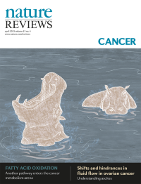Volume 13 | Nature Reviews Cancer