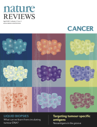 Volume 17 | Nature Reviews Cancer