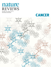 Volume 2 | Nature Reviews Cancer