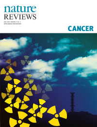 Volume 2 | Nature Reviews Cancer
