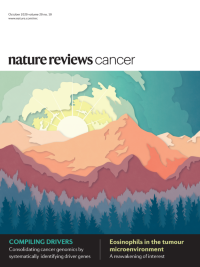 Volume 20 | Nature Reviews Cancer