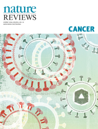 Volume 4 | Nature Reviews Cancer