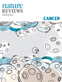 Volume 4 | Nature Reviews Cancer