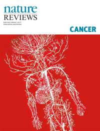 Volume 5 | Nature Reviews Cancer