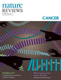 Volume 9 | Nature Reviews Cancer