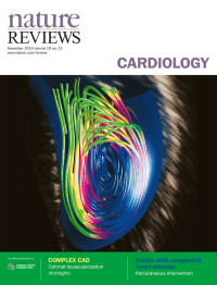 Volume 10 | Nature Reviews Cardiology