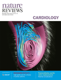 Volume 10 | Nature Reviews Cardiology