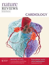 Volume 13 | Nature Reviews Cardiology