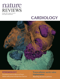 Volume 14 | Nature Reviews Cardiology