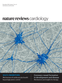 Volume 17 | Nature Reviews Cardiology