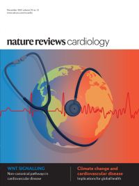 Volume 19 | Nature Reviews Cardiology