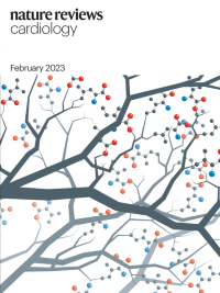 Volume 20 | Nature Reviews Cardiology