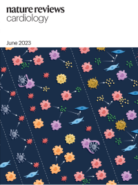 Volume 20 | Nature Reviews Cardiology