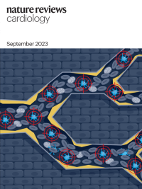 Volume 20 | Nature Reviews Cardiology